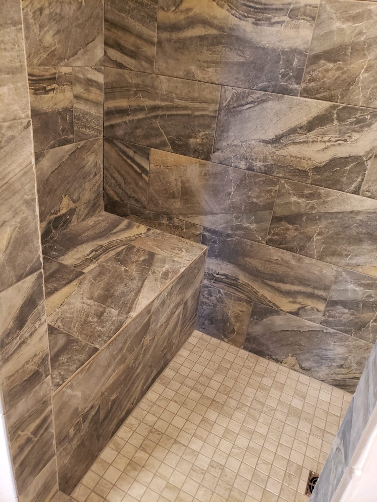Home Remodeling - Joe Carroll Painting